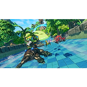 Sonic & All-Stars Racing Transformed - Nintendo 3DS (Renewed)