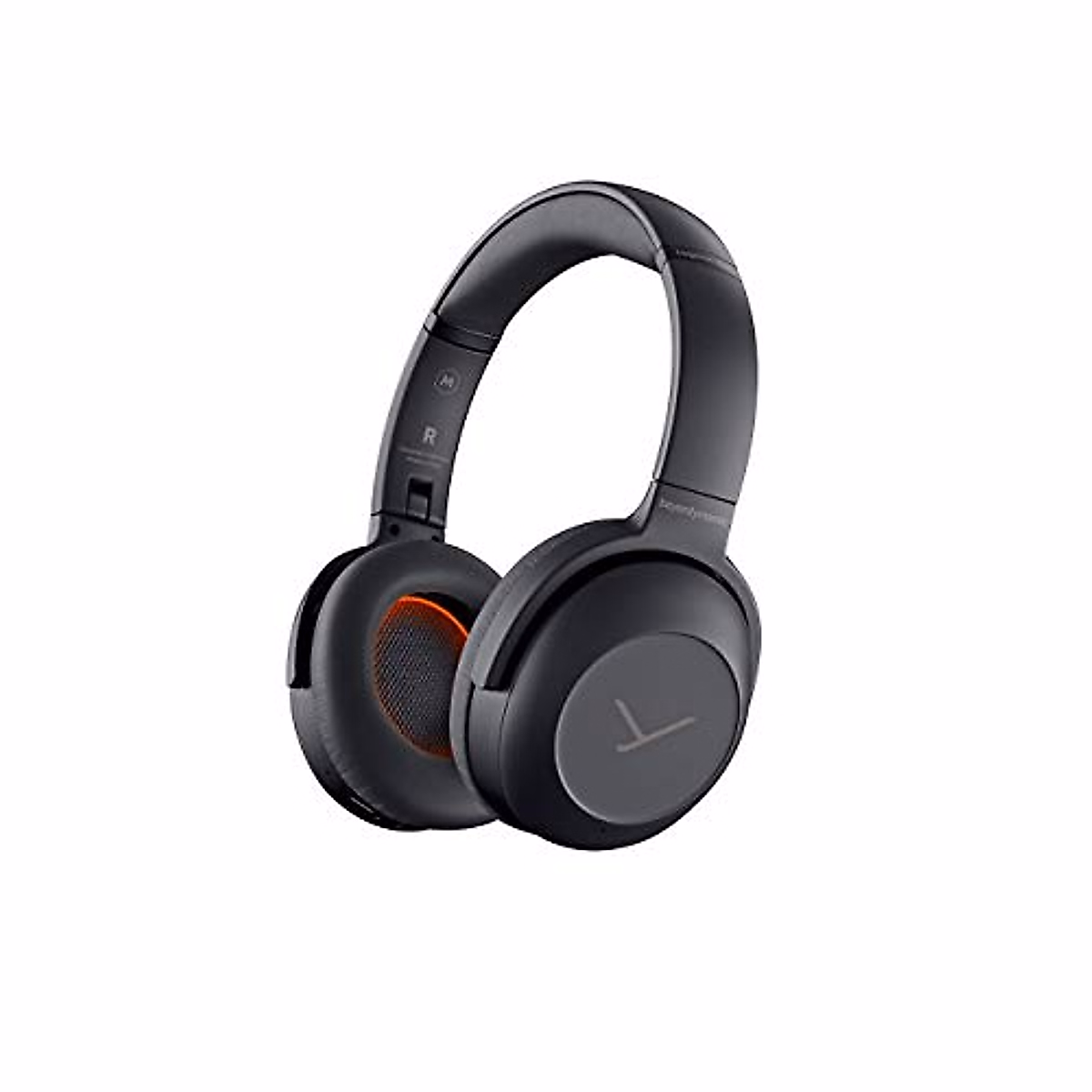 beyerdynamic Lagoon ANC Traveller Bluetooth Headphones with ANC and Sound Personalization Black (Renewed)