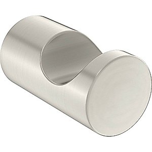 Moen Align Robe Hook Brushed Nickel