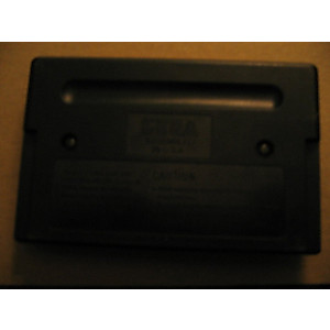 Phantasy Star IV - Sega Genesis