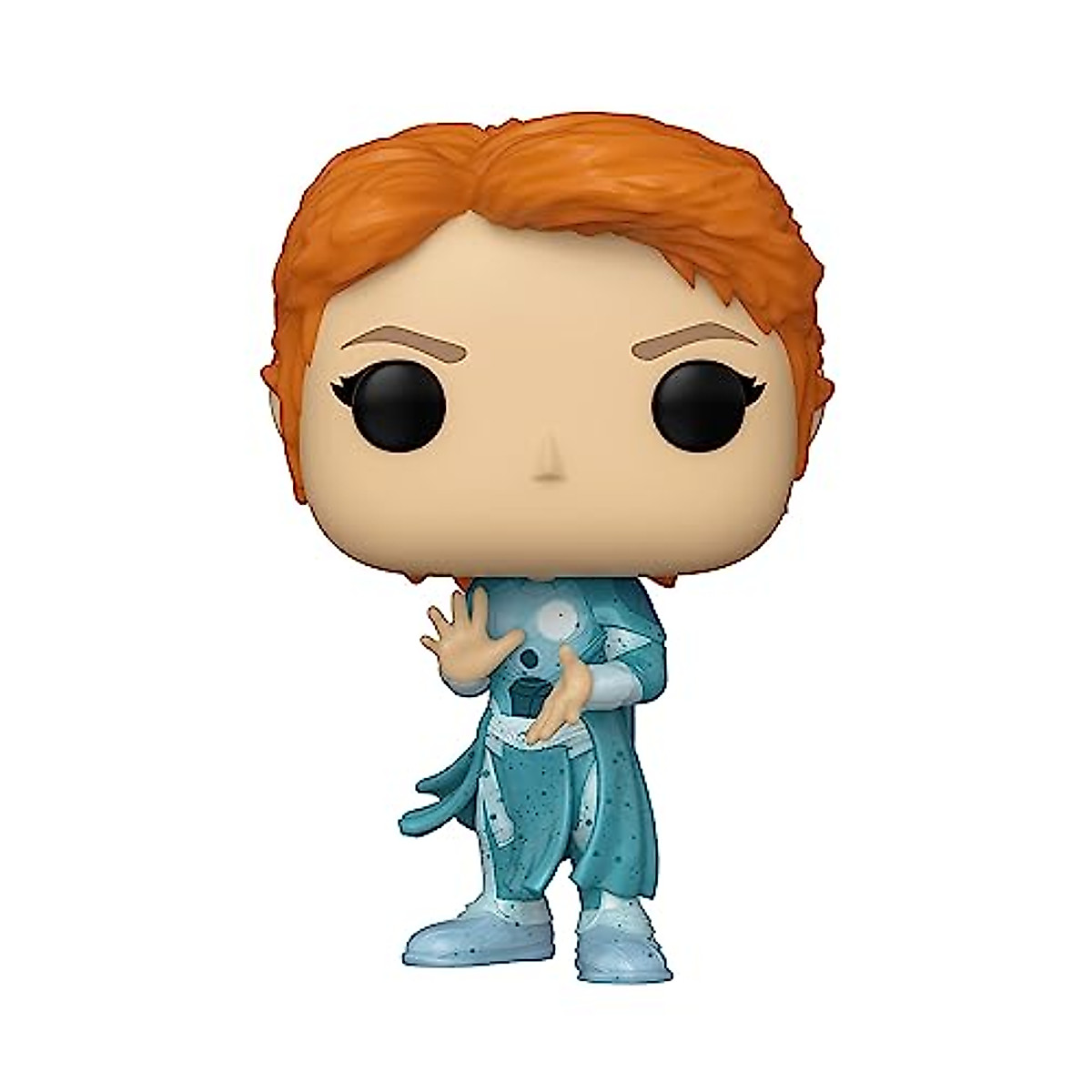 Funko POP Pop! Marvel: Eternals - Sprite POP: Sack Lunch- POP 6 Multicolor Standard