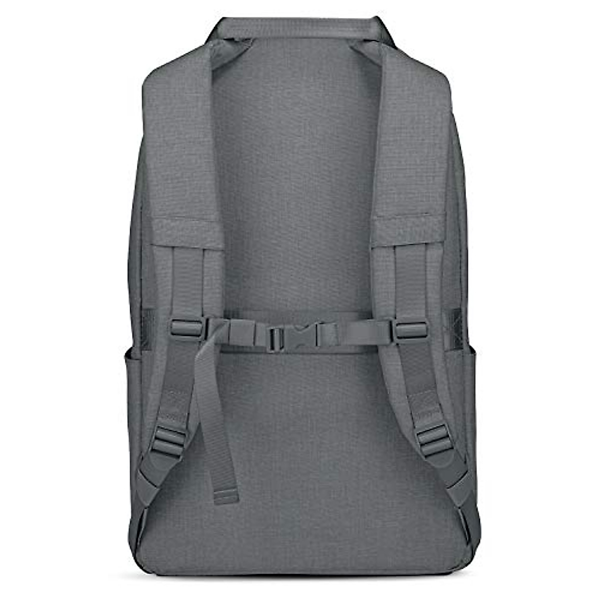 Simple Modern Backpack with Laptop Compartment Sleeve for Women, Men, College, School, Work- Travel Bag, 25 Liter Legacy -Slate