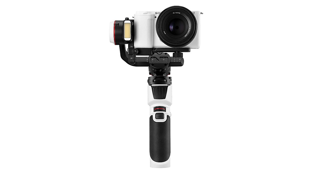Zhiyun Crane M3 Gimbal Stabilizer - Compact & Versatile