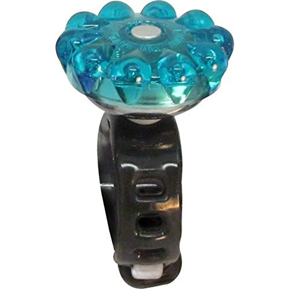 Incredibell Bling Adjustabell Bell: Aquamarine