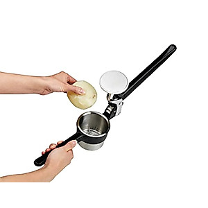 Chef'n 102-157-001 FreshForce Potato Ricer Press