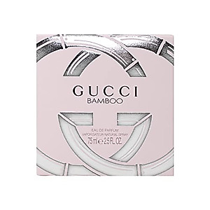 Gucci Bamboo FOR WOMEN by Gucci - 2.5 oz EDP Spray