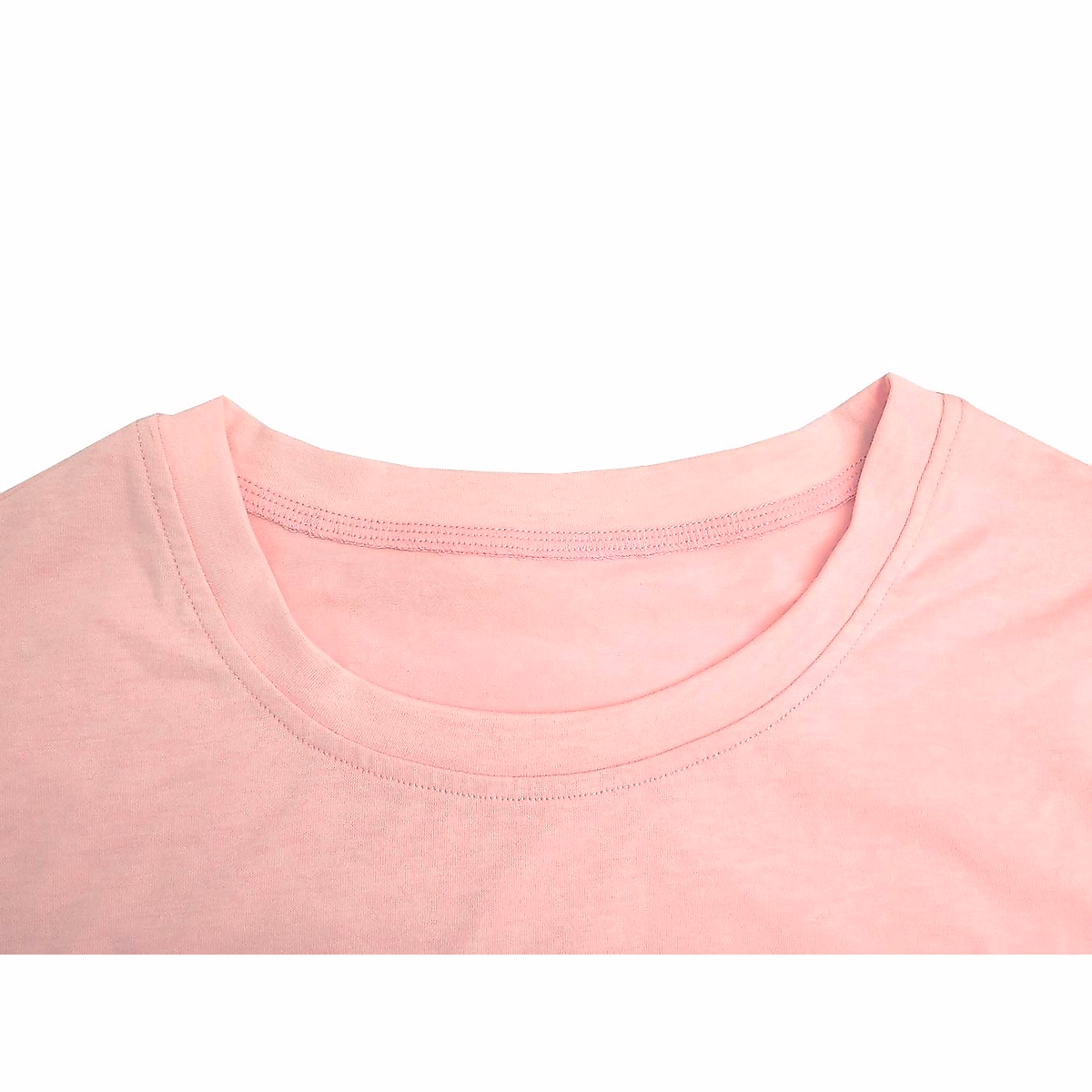 Hello Thirty Shirt Women 30th Birthday T Shirt Thirty Years Old Gift Love Heart Graphic Short Sleeve Tee Tops Pink