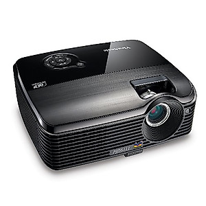 ViewSonic PJD5111 2500 Lumens Portable DLP Projector