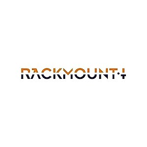 Rackmount.IT | RM-CI-T4 | Rack Mount Kit for Cisco Meraki MX64 / MX64W / MX67 / MX67W / MX67C RM-CI-T4