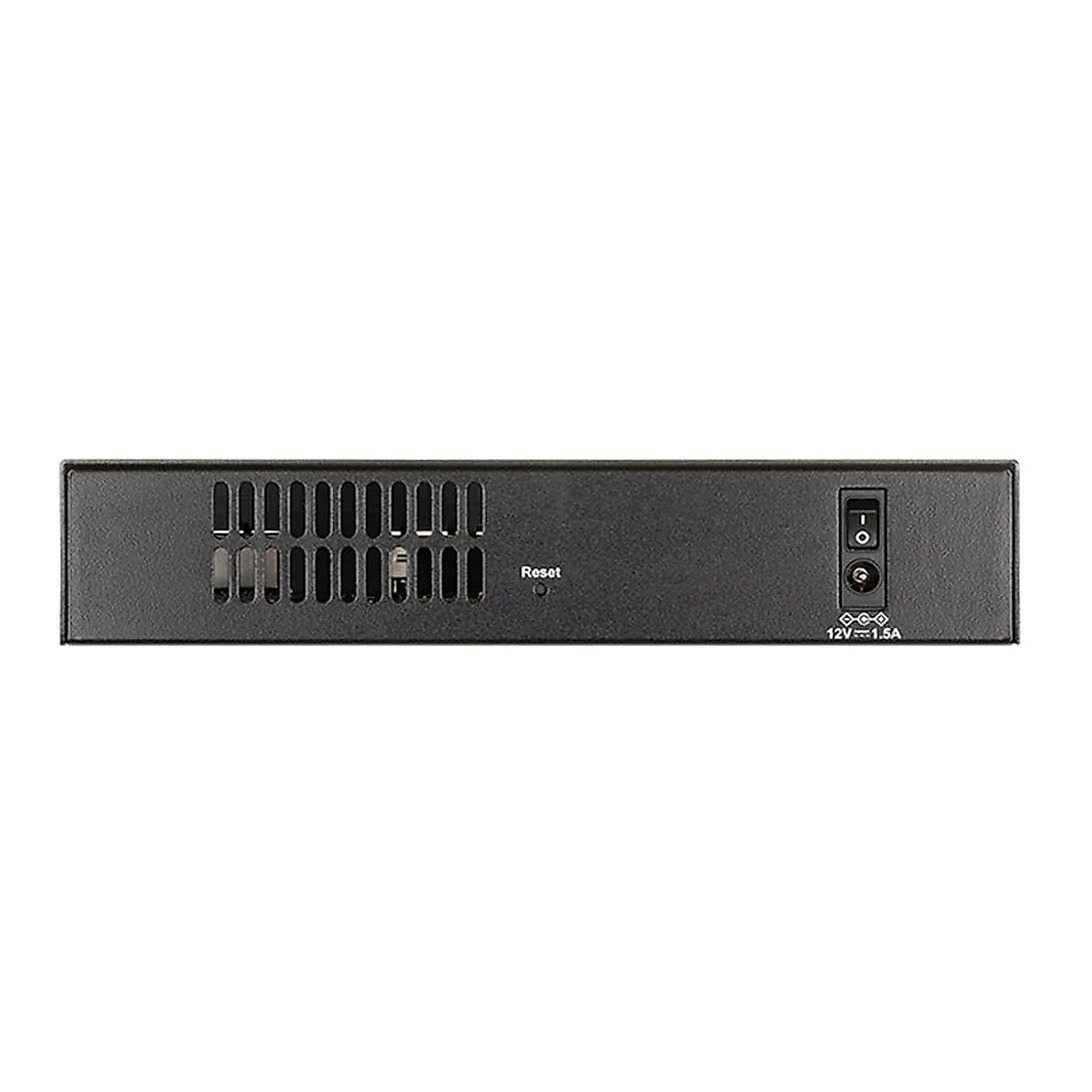 D-Link Unified Services VPN Router, 4 Port Gigabit Dual WAN Ethernet Load Balance Firewall Management Solution Mobile Broadband Support (DSR-250V2)