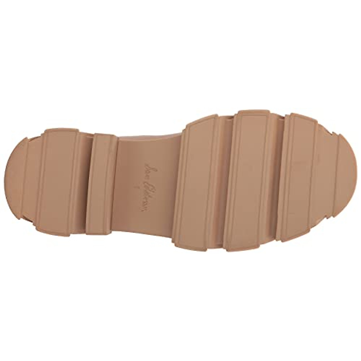 Sam Edelman Women's Daelyn Chelsea Boot, Sesame, 9.5