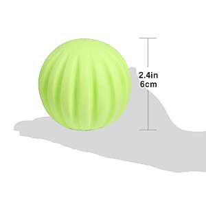 Konig Kids Textured Multi Sensory Ball Set