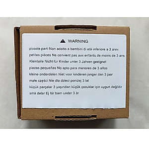 2 Pcs Pipe Wall Covers,Wall Split Flange,Wall ​Hole Decorative Cover,Wall Split Square Escutcheon Plate ABS Plastics Self-Adhesive Pipe Plate Covers,(50mm)