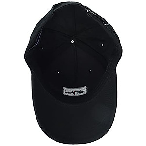 Tommy Hilfiger Men's Signature Baseball Cap
