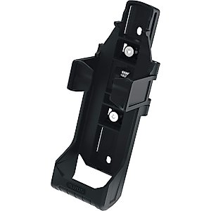 ABUS Unisex – Supporto per adulti, Nero, SH 6500/110