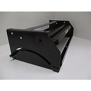 Elkhart Tool RV Motorhome Camper Trailer 24" Double Step / 12" Drop/Foldaway Entry Step