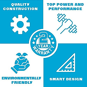 HALF OFF PONDS Aqua Pulse 5,200 GPH Submersible Pump for Ponds, Water Gardens, Pondless Waterfalls and Skimmers - AP-5200