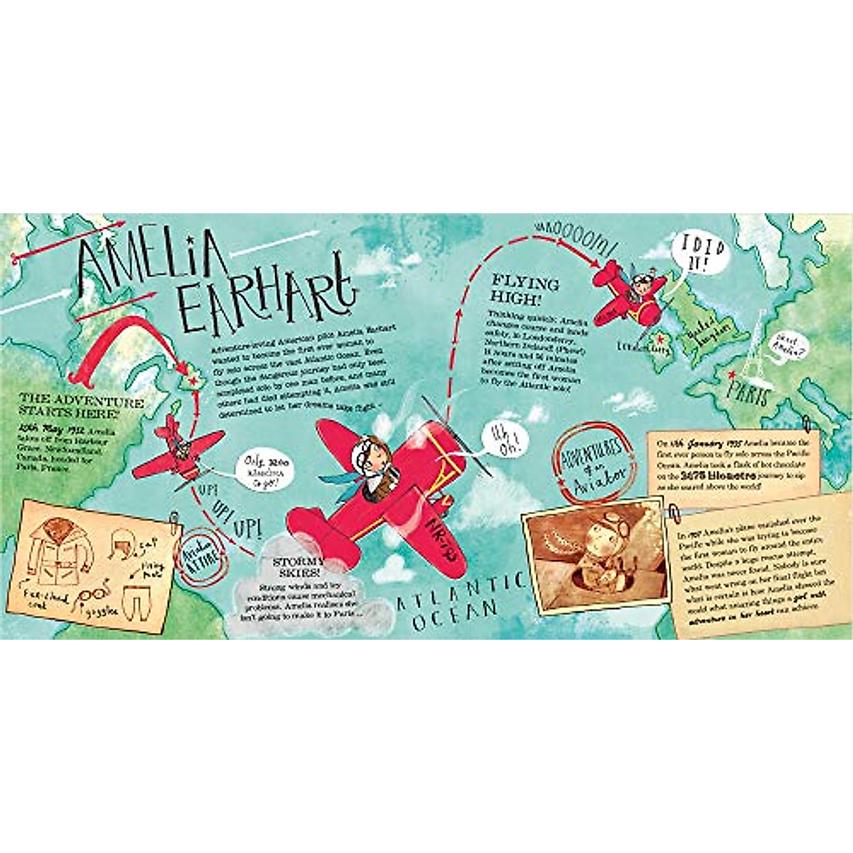 Fantastically Great Women Who Changed the World