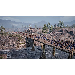 Ancestors Legacy (Nintendo Switch)