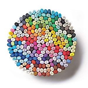 Copic Markers 110-Sketch, Special Black