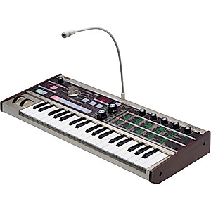 Korg MicroKORG Synthesizer/Vocoder