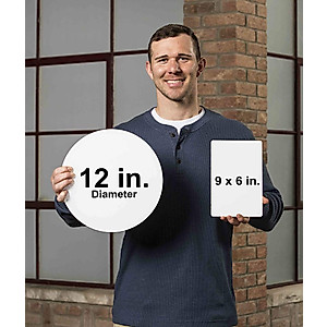 ComplianceSigns.com Accessible Unisex Restroom Sign Set for Door and Wall, ADA-Compliant Braille and Raised Letters, 12 inch Gray Acrylic with Mounting Strips