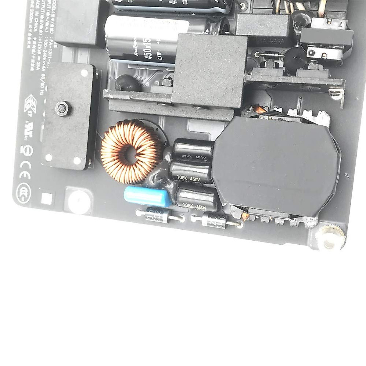661-7170 661-7886 661-03524 Power Supply (300W) Replacement for iMac 27" A1419 (Late 2012-Mid 2017) ADP-300AF T PA-1311-2A Power Supply Board