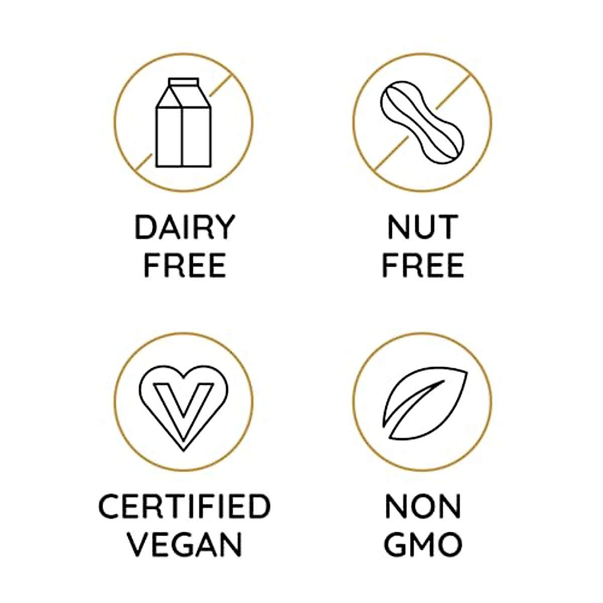 So Delicious Dairy Free Coconut Milk Yogurt Alternative, 0g Added Sugar Vanilla, Vegan, Gluten Free, Non-GMO, Creamy Plant Based Vanilla Yogurt Alternative, 5.3 Oz Container