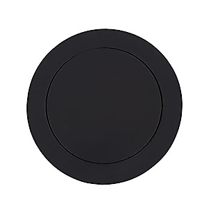 6.5 Foam Speaker Enhancer Kit (4pcs),Fits for 6" 6.5" Car Door Speaker, Universal High Rebound Sponge Bass Blocker Kit with High Rebound for Stereo Audio Speaker