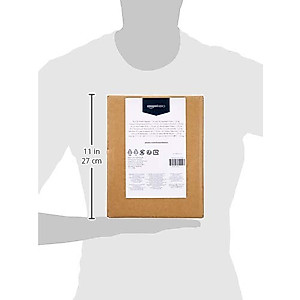 Amazon Basics PLA 3D Printer Filament, 1.75mm, 22 Assorted Colors, 1.25 kg