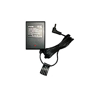 RYOBI 720217003 4V Lithium-Ion Charger