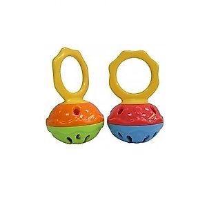 Hohner MP345DB Mini Cage Bell by HOHNER