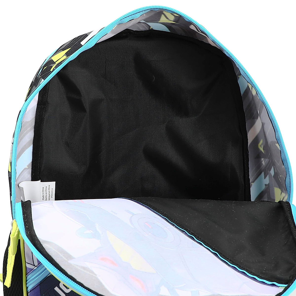 Pixar Toy Story Buzz Lightyear 5-Piece Backpack Set