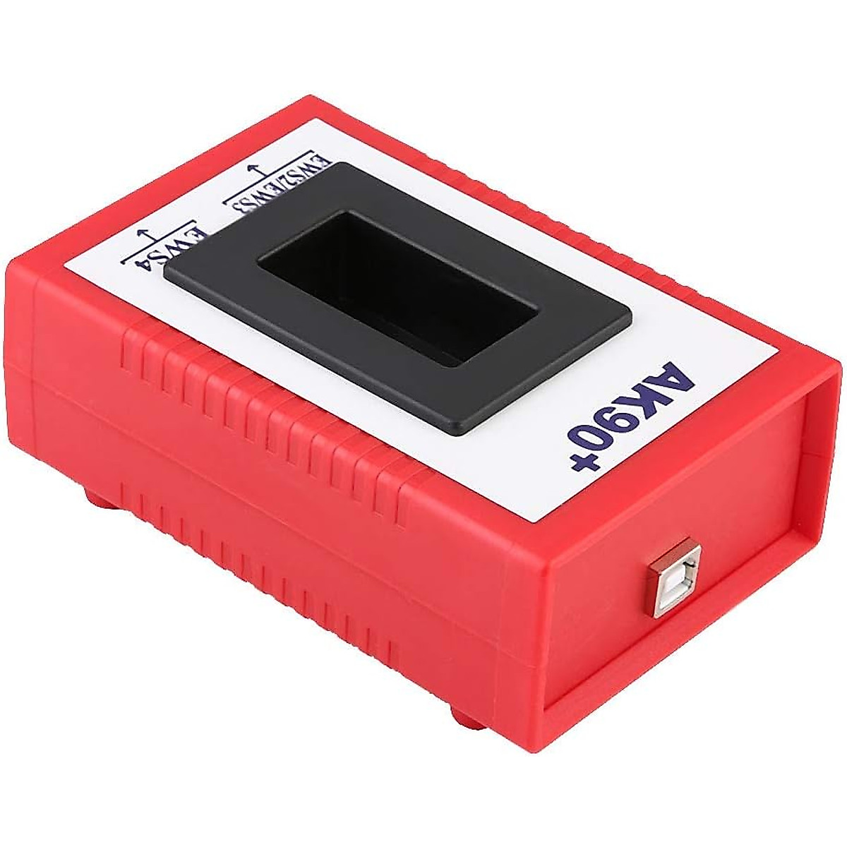 Key Programmer for Cars, Car Key Programmer Auto Programming Tool Auto Key Programmer Universal AK90+ Car Key Programmer V3.19 Match Diagnostic Tool for AK90 Key-PROG