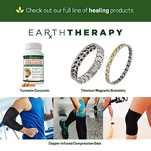 Original Chakra Infused Buddha Bracelet with Spiritual Hematite Healing Stones - Adjustable Sizing for Women, Men and Yogis - Earth Therapy