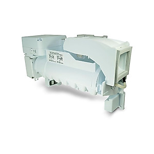 Refrigerator Ice Maker Compatible with LG 2657858 AEQ73110205