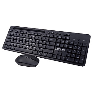 HP 800 G2 Desktop PC Computer, Intel i5-6500, 16GB DDR4 RAM, 512GB SSD, Windows 10 Professional, New 1080p Webcam, New Wireless Keyboard & Mouse, New 16GB Flash Drive, WiFi (Renewed)