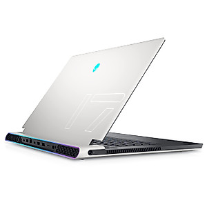 Best Notebook New x17 R2 Gaming Laptop 12th Gen Intel Core i9-12900HK up to 5.0GHz GeForce RTX 3080 Ti 16GB Ray Tracing, DLSS. 17.3 FHD 12th GEN i9|1TB SSD|32GB RAM|RTX 3080Ti