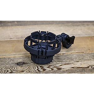 AKG Acoustics H85 Spider-Type Shock Mount for C300B, C400B, C414B Model