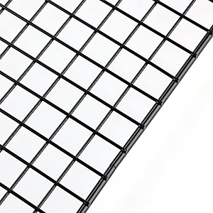 SCDGRW Pack of 5 Cooling Rack, 10” x 16” Wire Rack Baking Rack, Oven Cooking Rack, Heavy Duty Baking Rack For Oven Cooking,Fit Half Sheet Panf, Roasting, Cooking, Drying