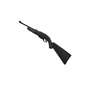 Crosman 1077 Semi-Auto CO2-Powered .177-Caliber Pellet Air Rifle