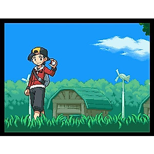 Pokemon SoulSilver Version