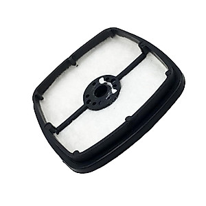 IBVIBV Air Filter spark plug Compatible with Shindaiwa DH212 DH232 DH235 T235 EB212 FH235 HT232 Echo PE-265 GT-1100 GT-2000R GT-201R PPF-210 SRM-211 SRM-210SB