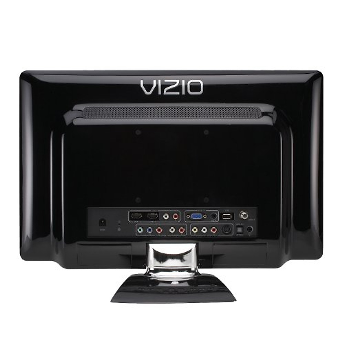 VIZIO M220MV 22-Inch 1080p LED LCD HDTV with Razor LED Backlighting, Black (2010 Model)