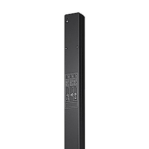 APC AP8959 Rack PDU 2G Switched Zero U 20A/208V Surge Protector