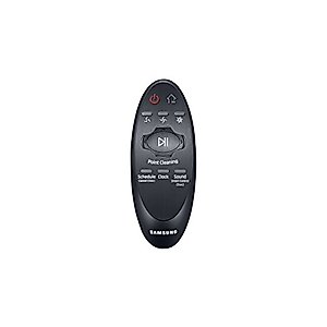 Samsung POWERbot R9250 Robot Vacuum, Large Dust Bin Ideal for Carpets & Hard Floors, Works with Amazon Alexa and the Google Assistant