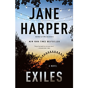 Exiles: A Novel