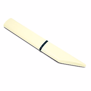 Kiridashi Craft Pocket Knife Japanese Steel Blade Plastic Handle with Sheath