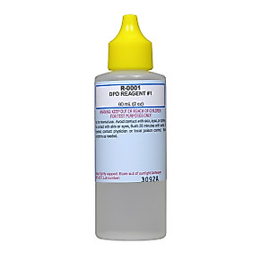 Taylor DPD Reagent #1 2 oz R-0001-C, Box of 12