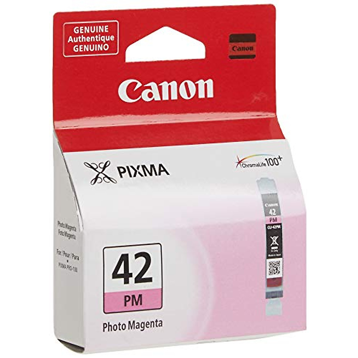 Canon CLI-42 Photo Magenta Compatible to PIXMA PRO-100